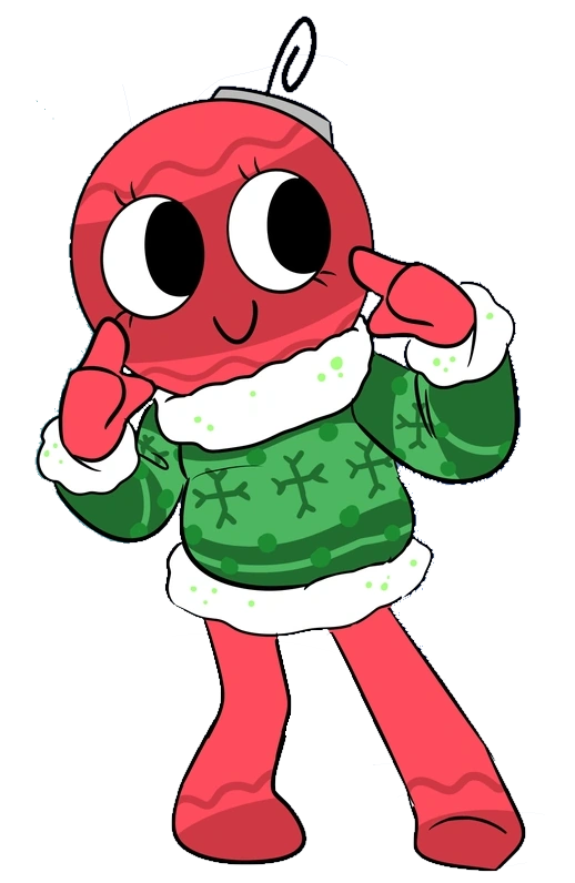 I made a full icon for Bobette | Fandom