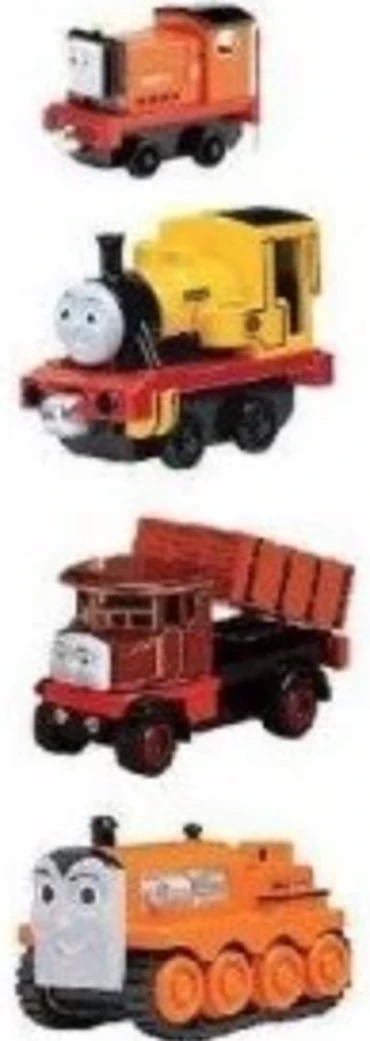 Discuss Everything About Thomas the Tank Engine Wiki | Fandom