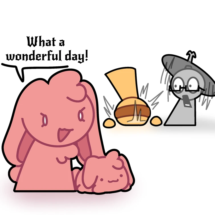 Daily Clurnold - Day 68 | Fandom