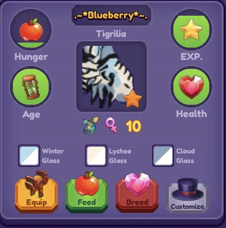 Trading stuff | Fandom