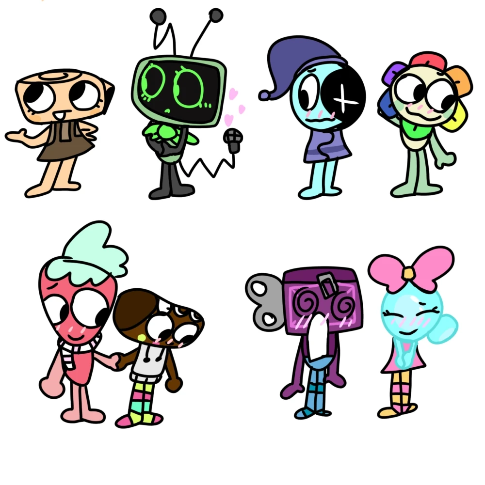 Some ships told me to draw 🫐 | Fandom