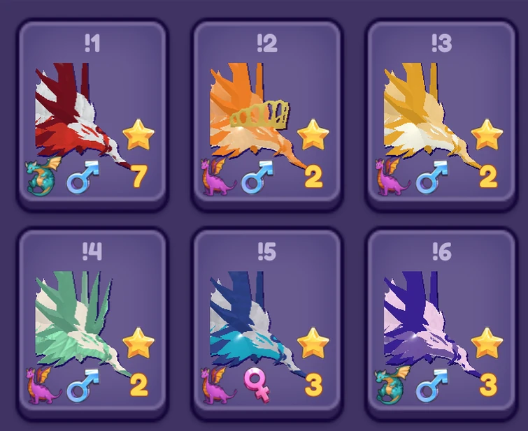 rainbow aeths | Fandom