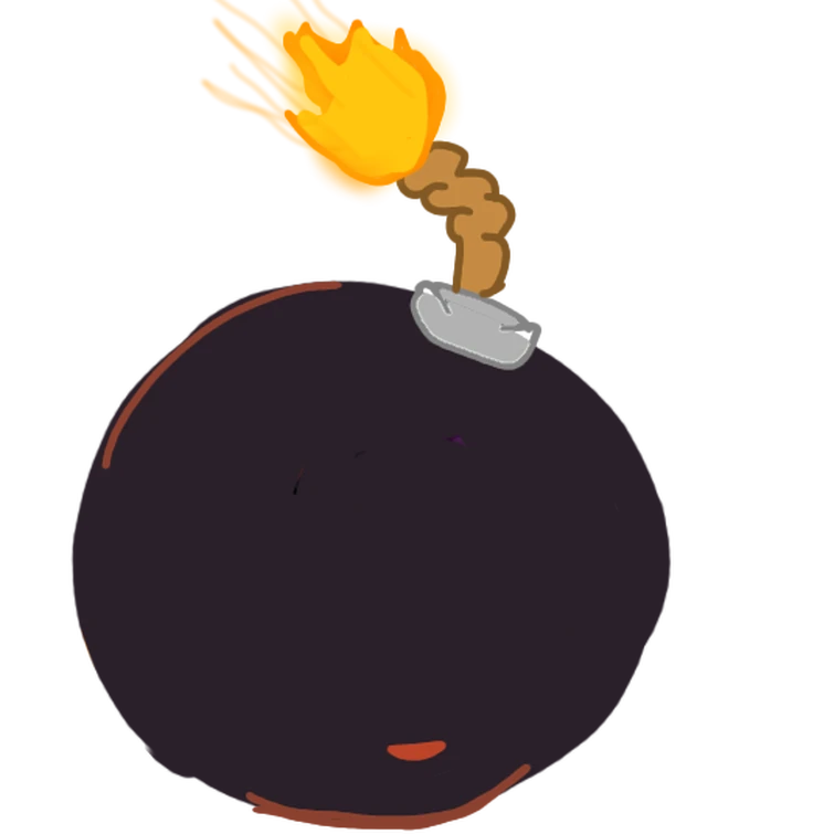 Bomb Rework Concept | Fandom