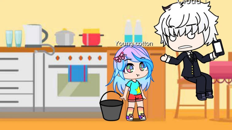 Discuss Everything About Gacha Club Wiki | Fandom