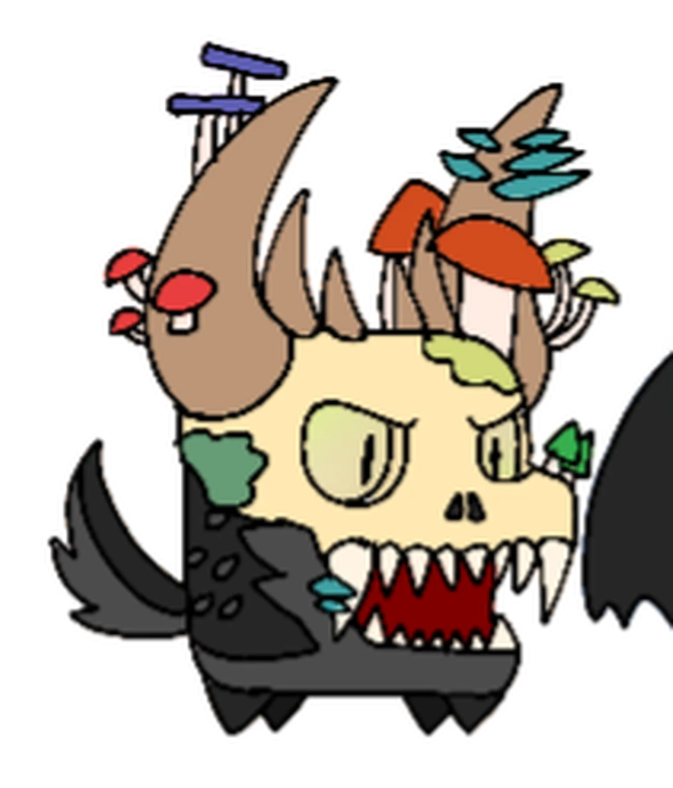 Fanmade Enemies | Fandom