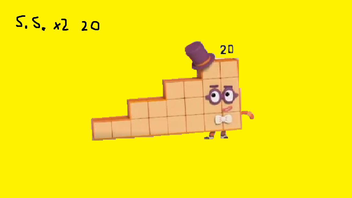 Step Squad x2 Twenty | Fandom