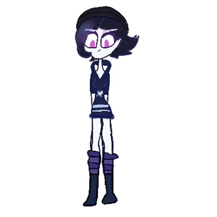 Uzi (murder drones last one btw) | Fandom