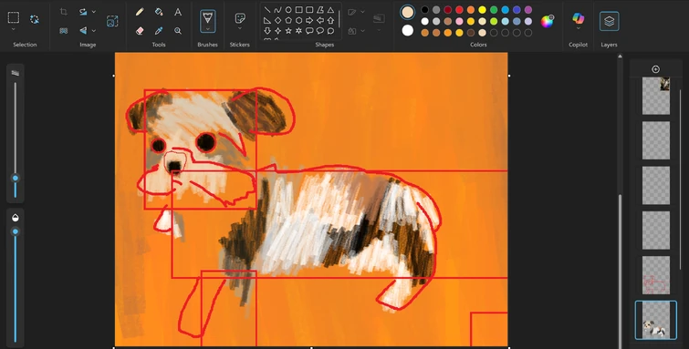 Puppy progress | Fandom