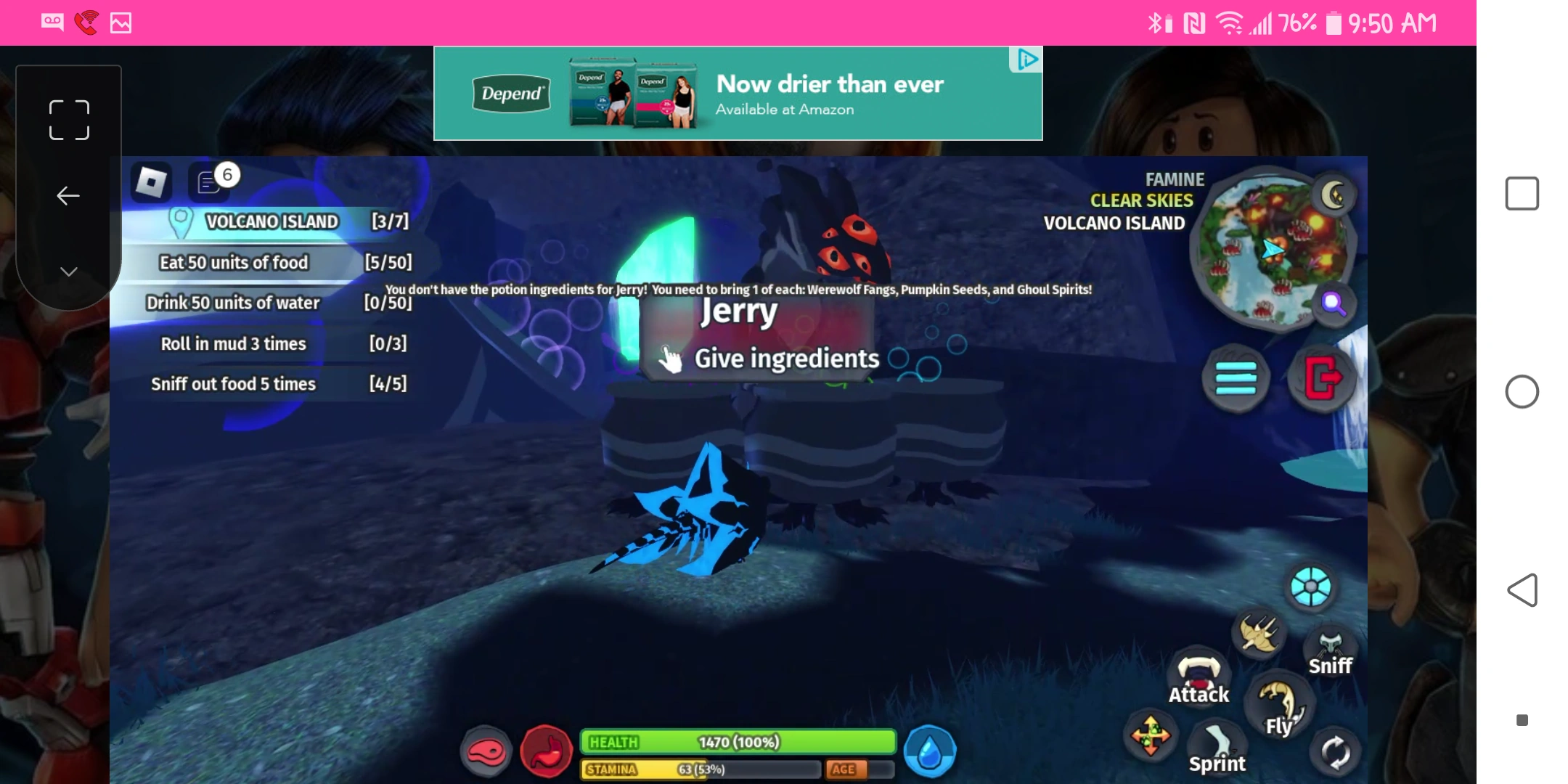 JERRY?!? | Fandom