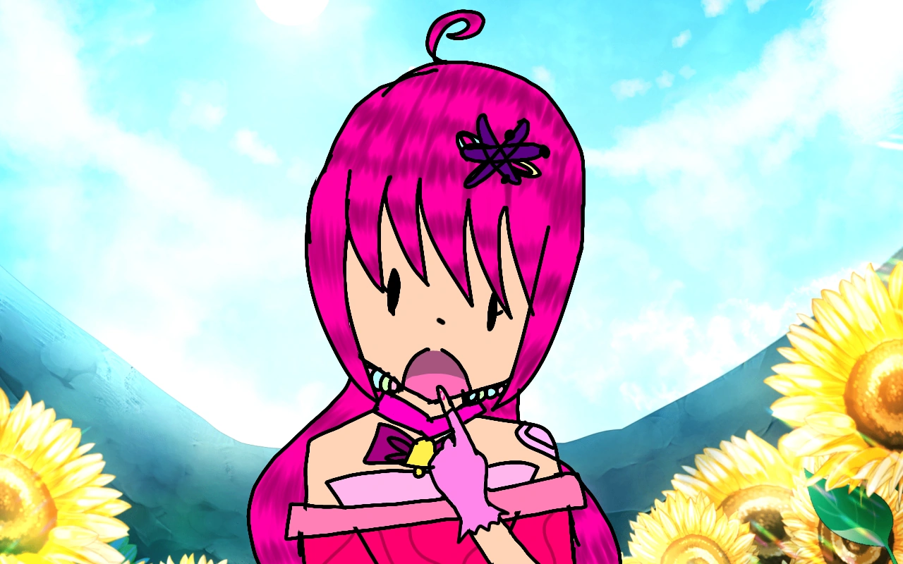 Making pictures for Fanon Catch! Teenieping series. | Fandom