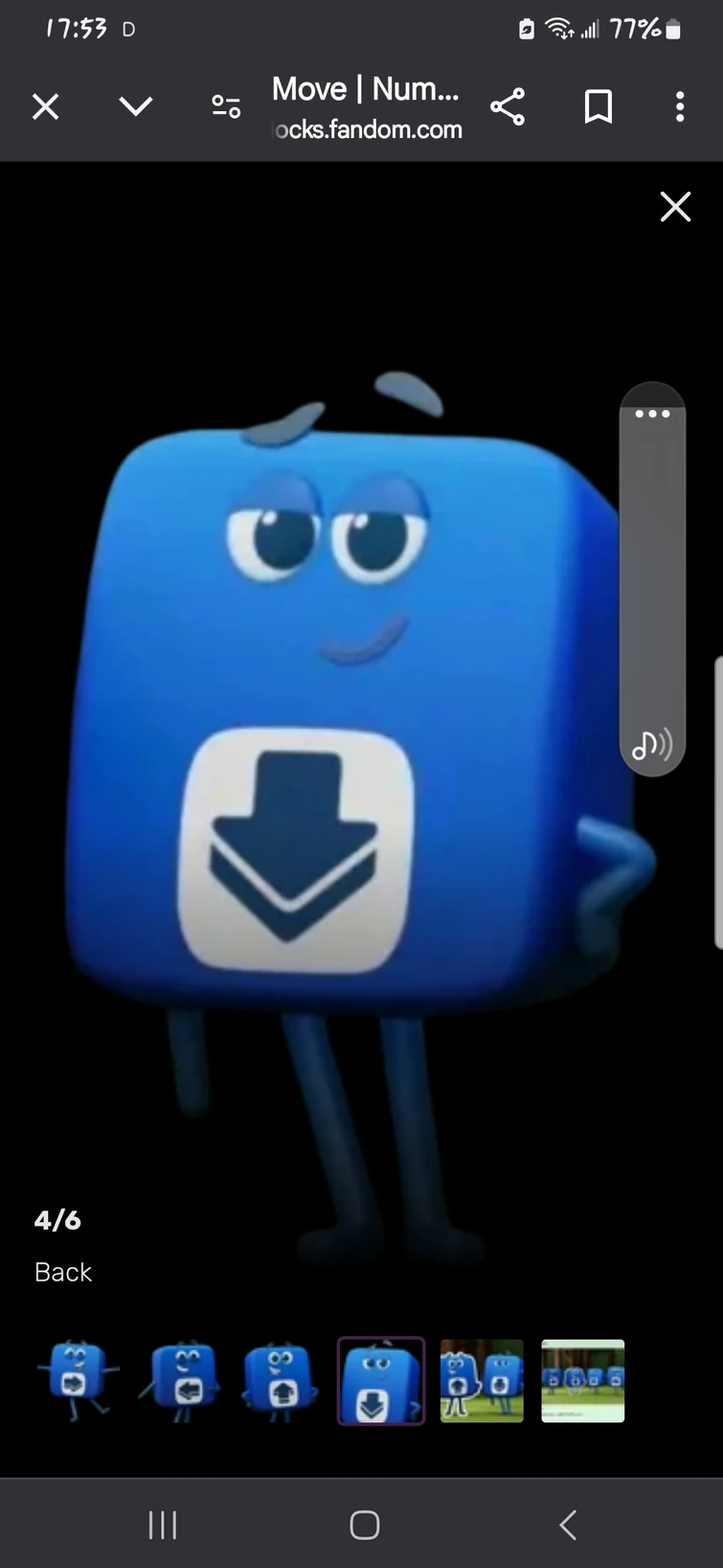 WDB Backwards got rizz | Fandom