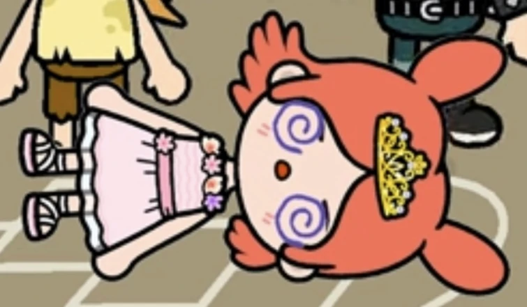 Lilly :D in February 20th 🔨(-w-*) | Fandom