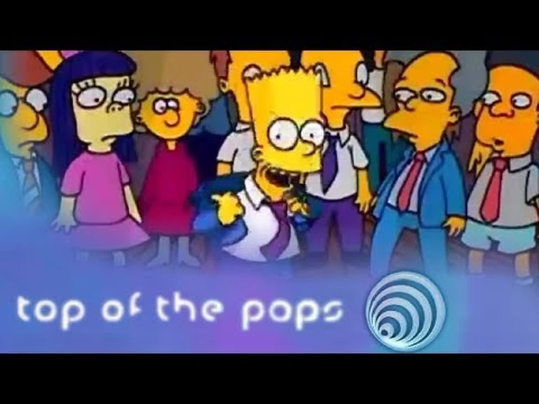 Discuss Everything About The Simpsons: Tapped Out Wiki | Fandom