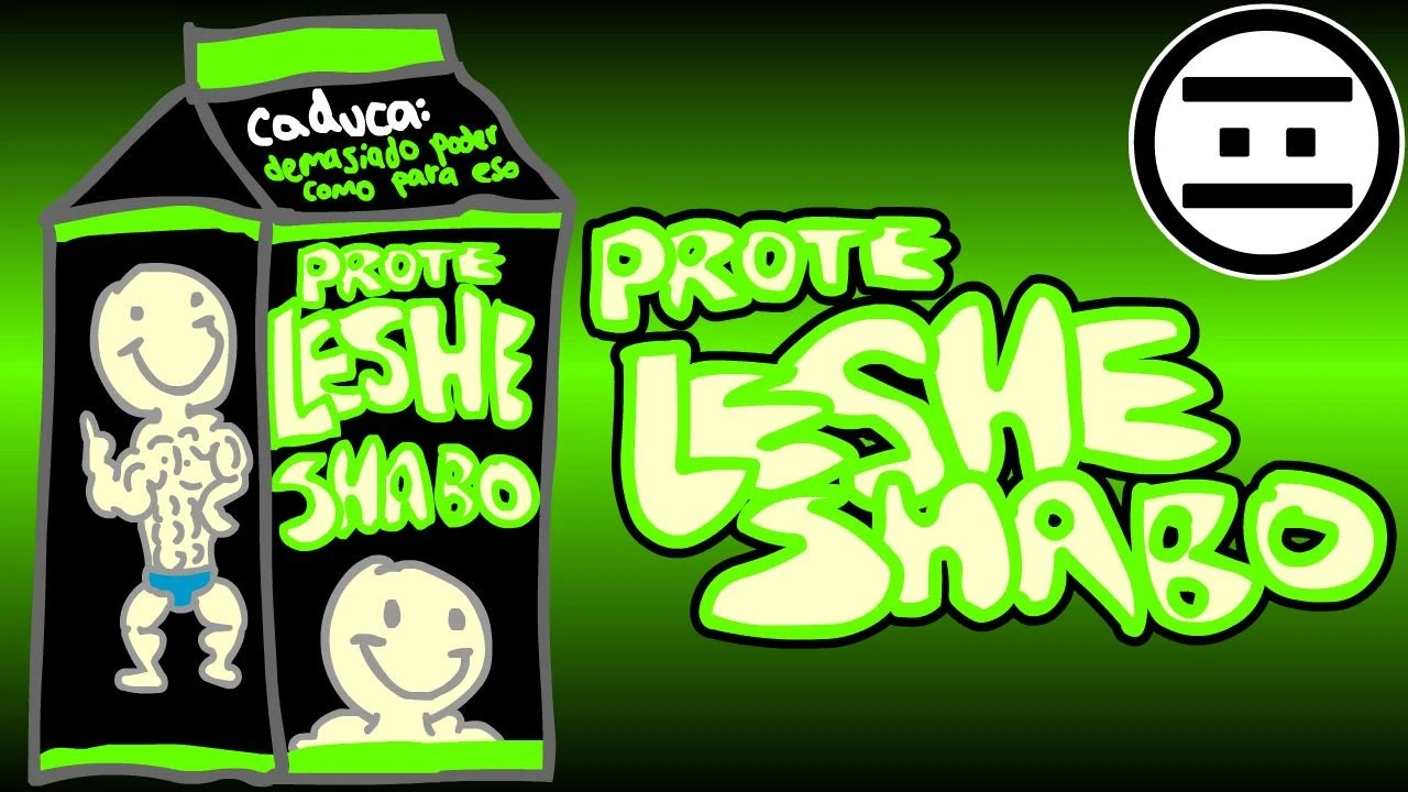 PROTE LESHE SHABO | Fandom