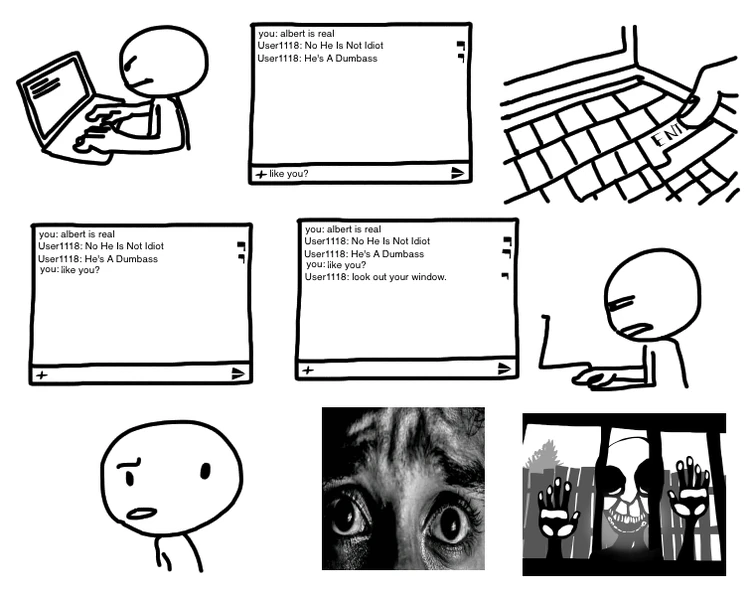 average online interaction | Fandom