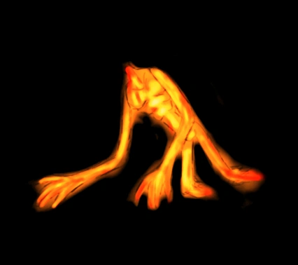 Headless laa laa | Fandom