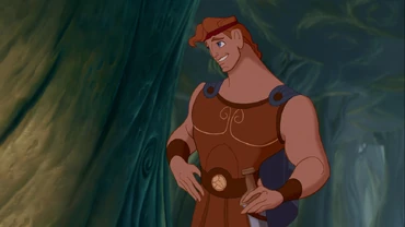 Profile picture for Hercules: Poll Vote | Fandom