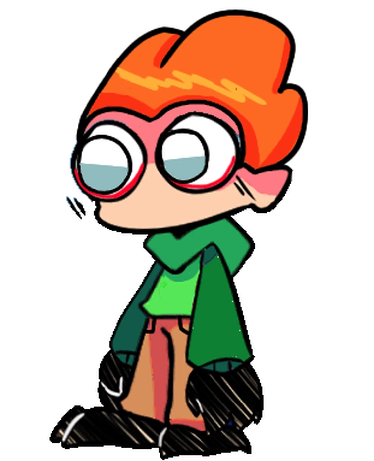 Monster pico mod | Fandom