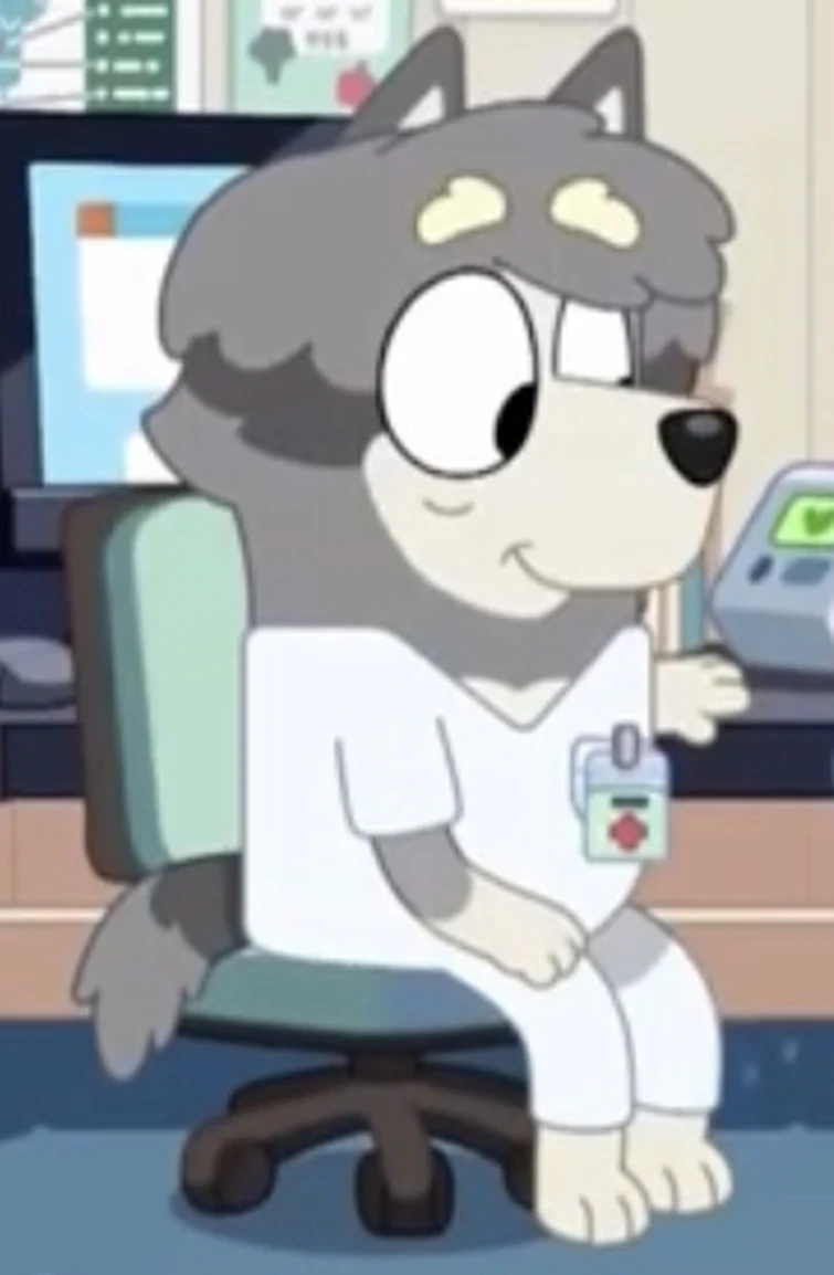 Discuss Everything About Bluey Wiki | Fandom