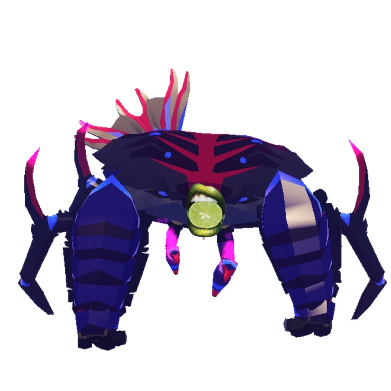 Cursed creatures of sonaria images | Fandom