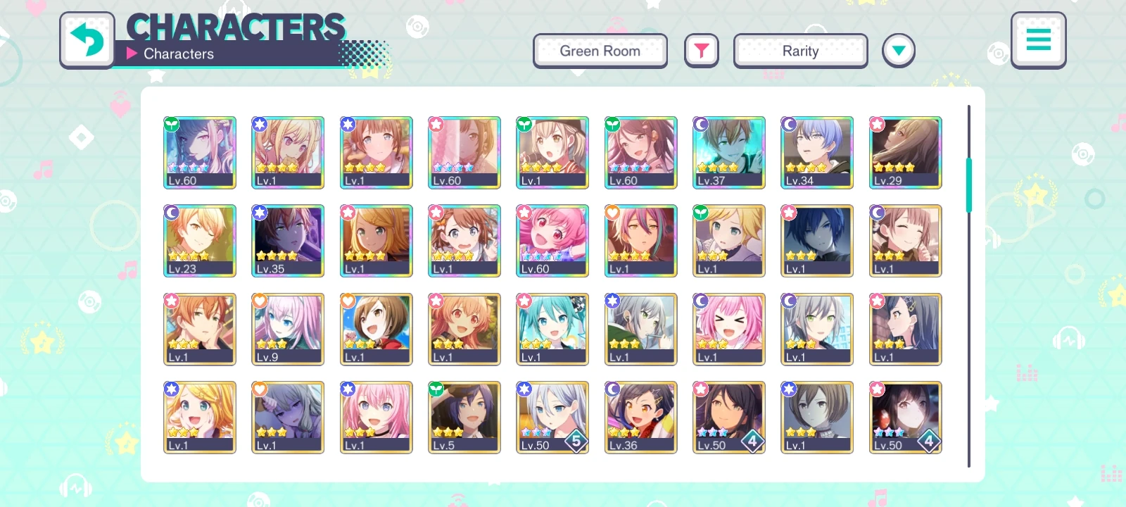 Which cafds would u steal from meee :3c | Fandom