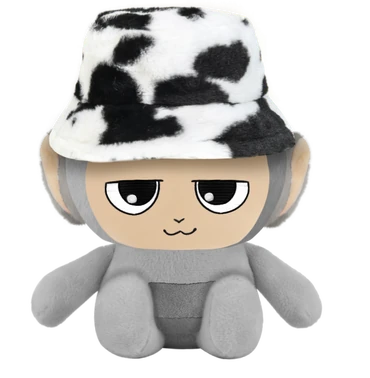 Which guardian plush would you get? | Fandom