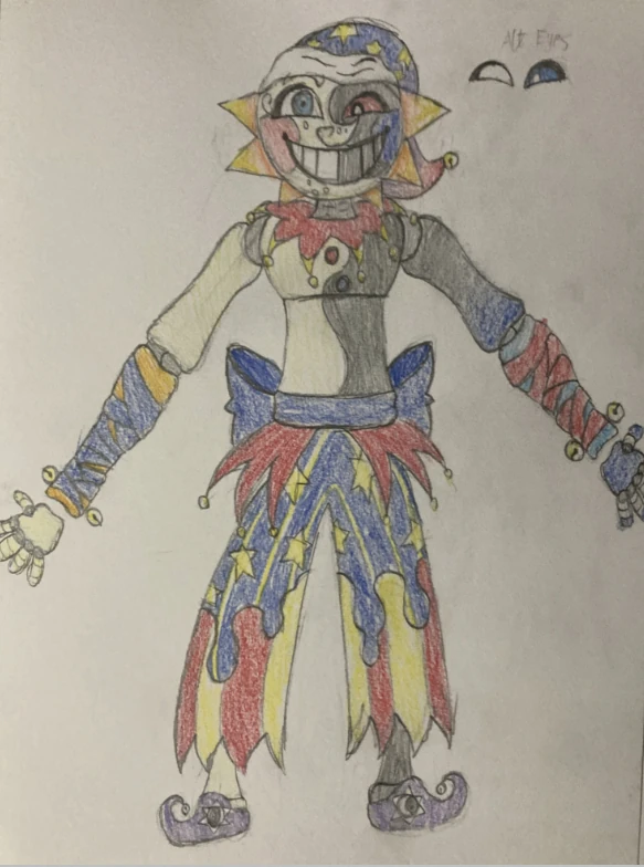 Fixed Ruin Design | Fandom