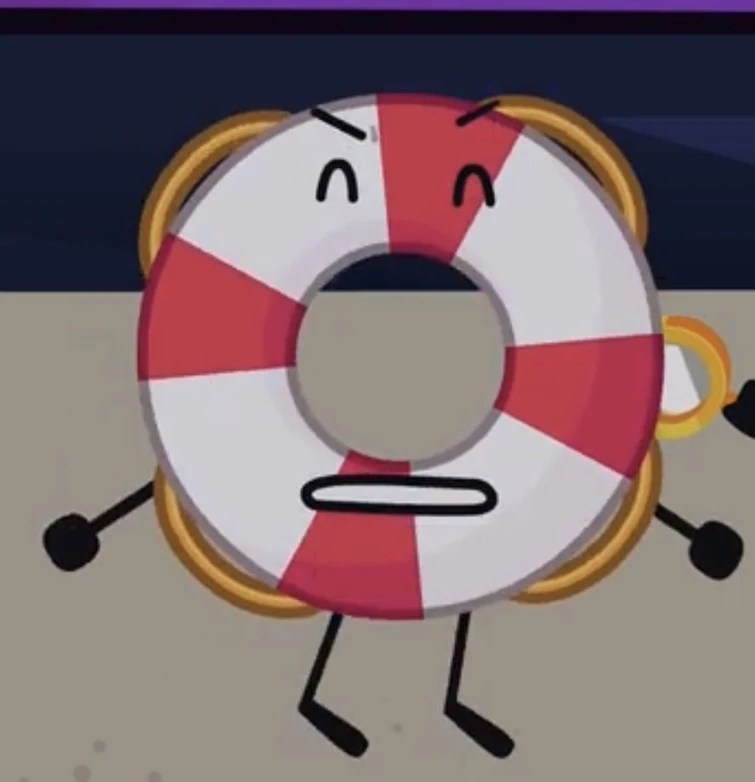 Idk why but Ive started to get more obsessed with Lifering III again ...