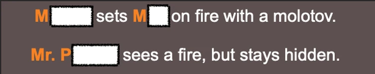 surprising. | Fandom