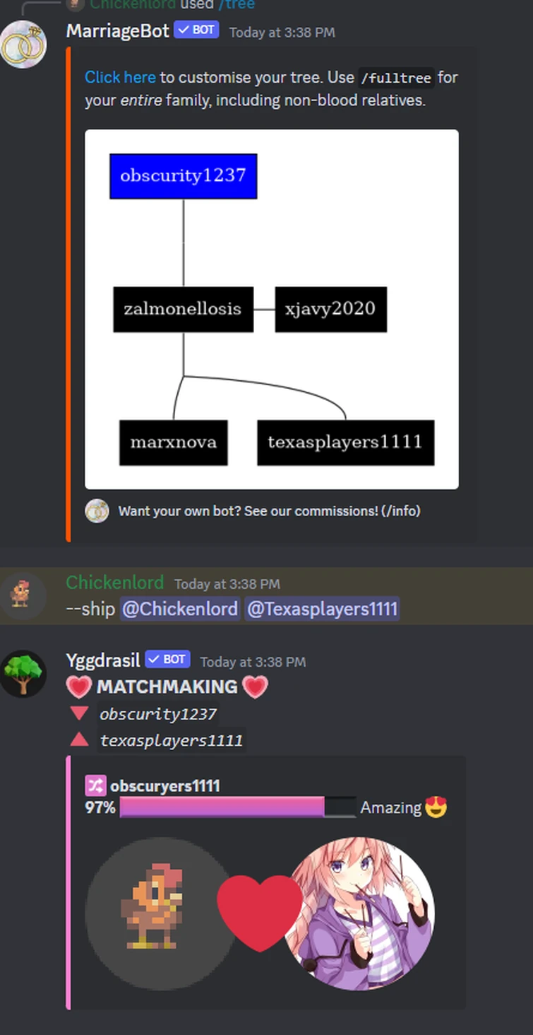 CAN THIS BE US PLEASE | Fandom