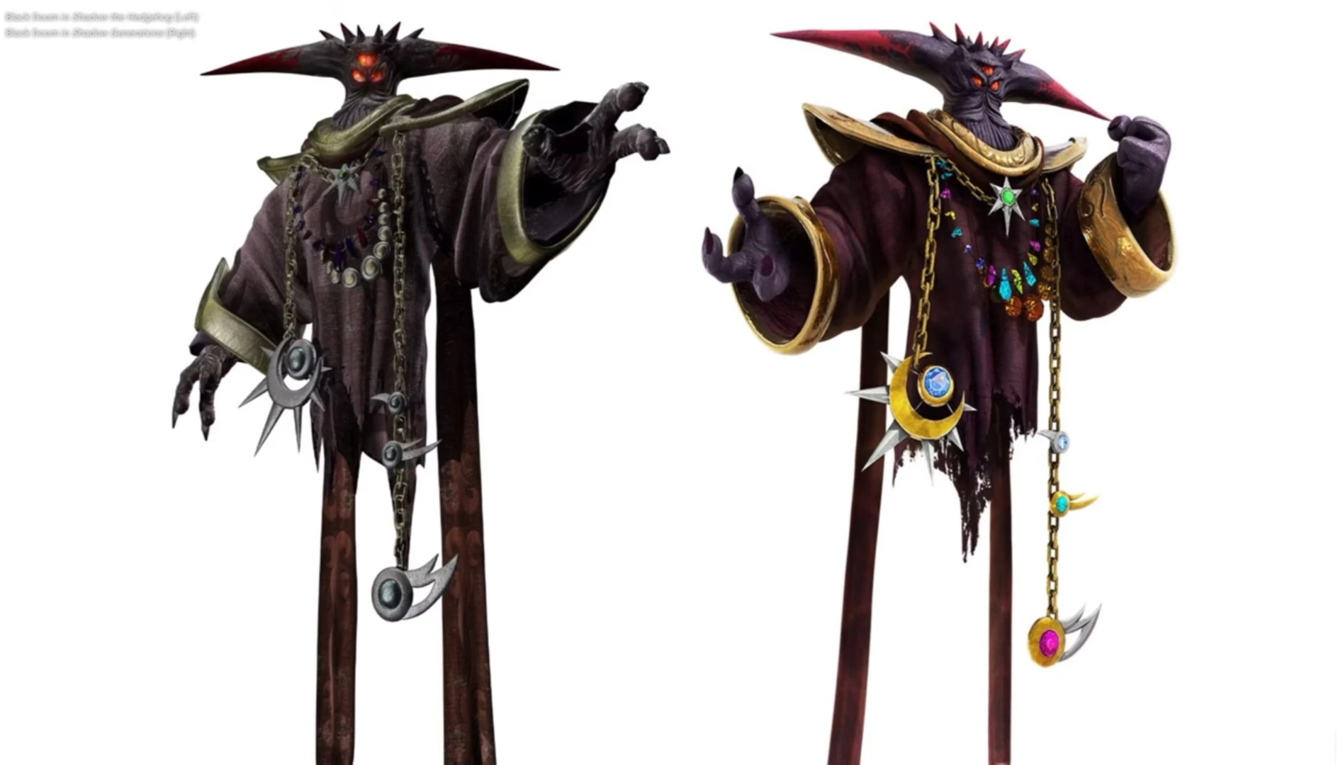 Black Doom reveal | Fandom