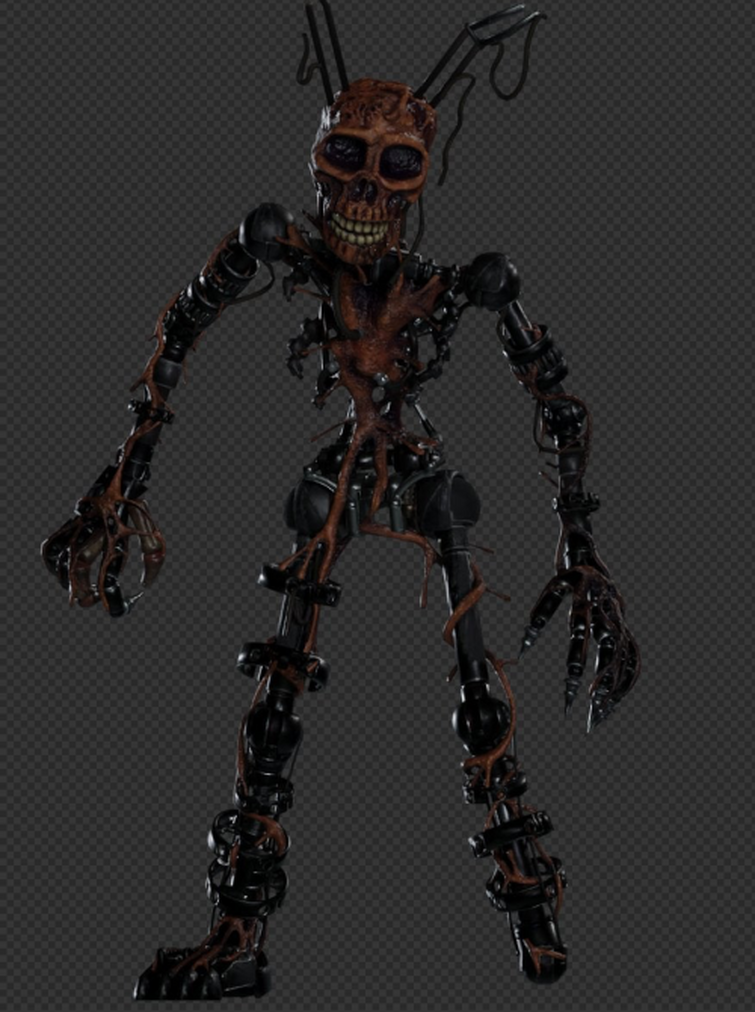 Discuss Everything About Five Nights At Freddys Wiki Fandom