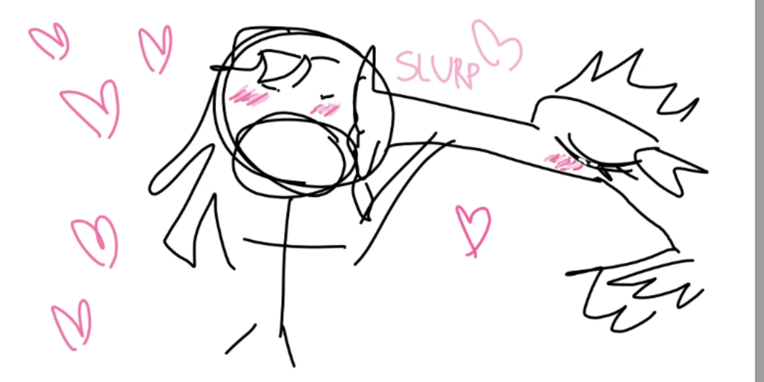 UWU BAKA STARLIGHTZZ X AURARON | Fandom