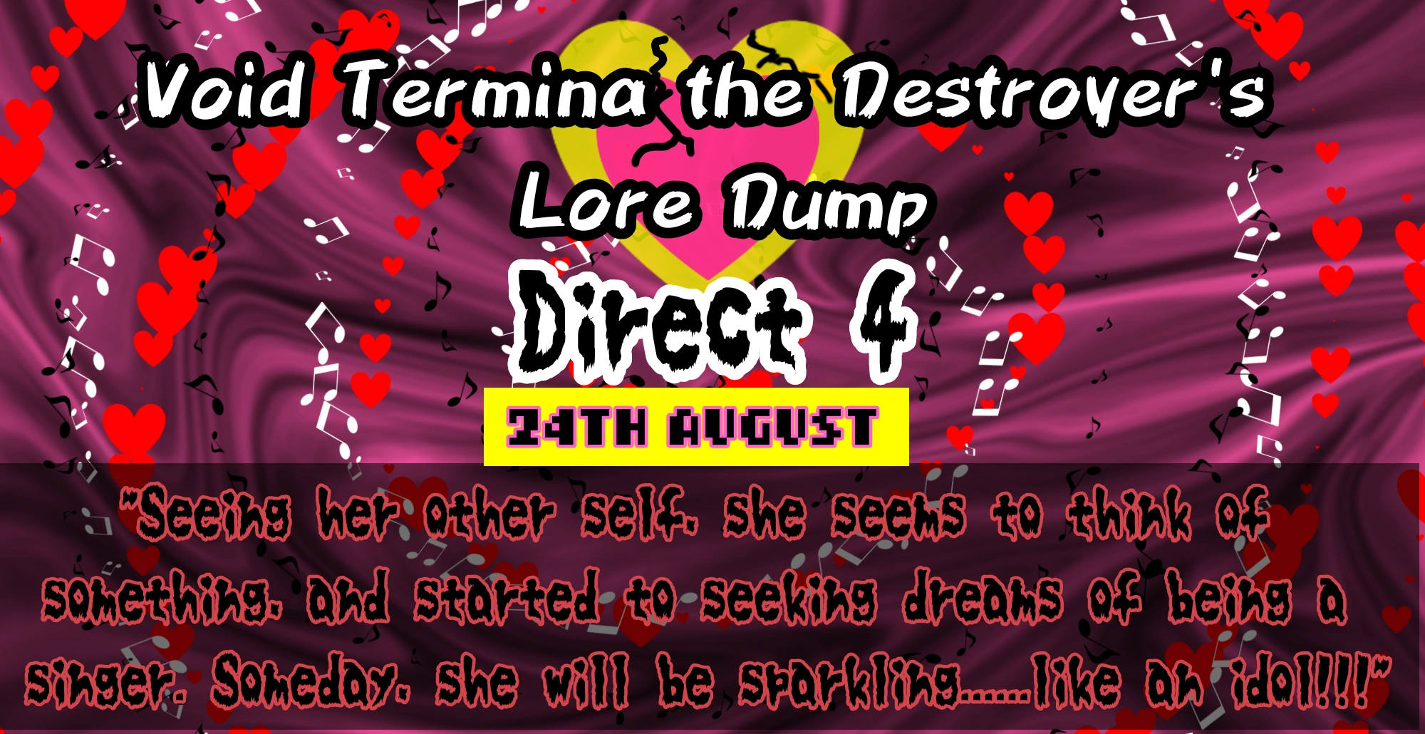 OC Direct 4!! | Fandom