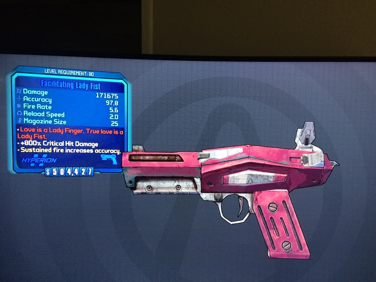 Discuss Everything About Borderlands Wiki | Fandom