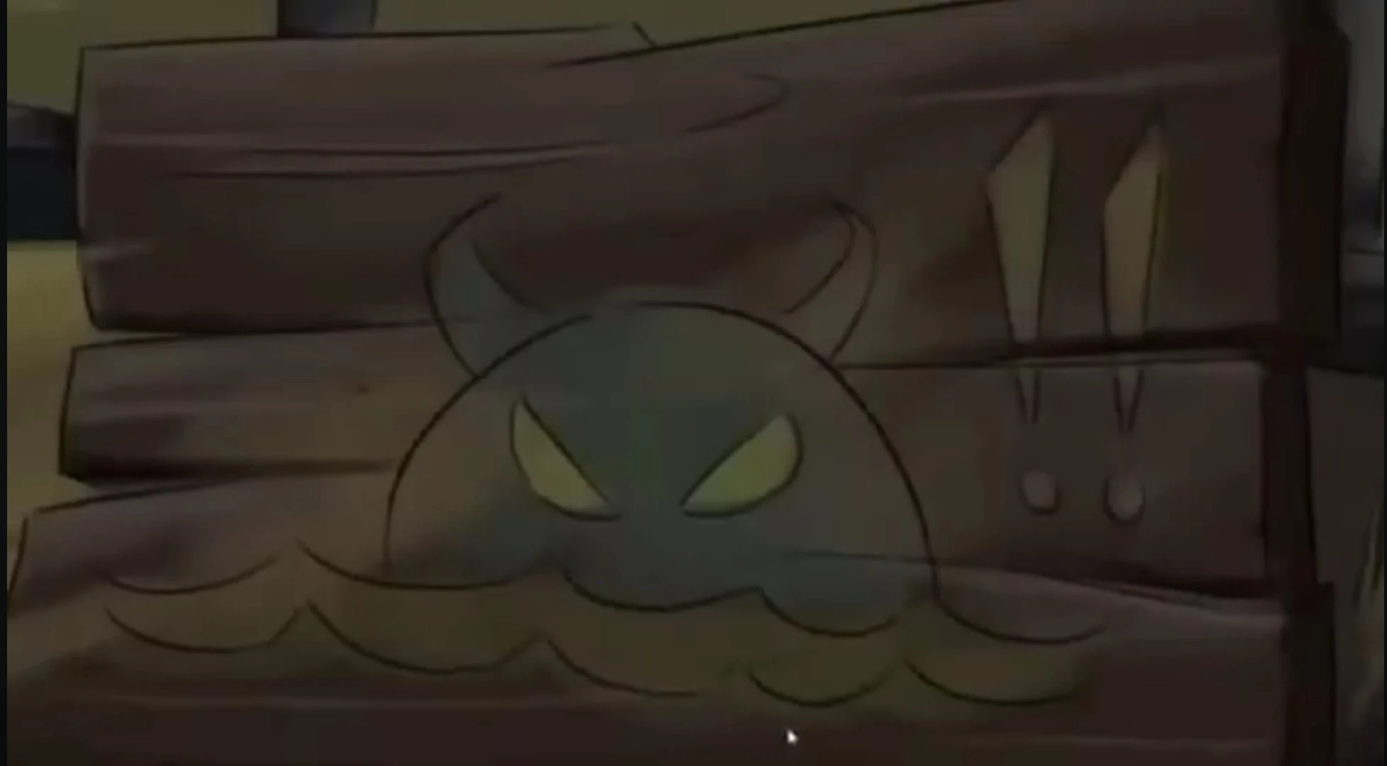 Vodnik (Episode)/Gallery/Slavic Old Man | Fandom