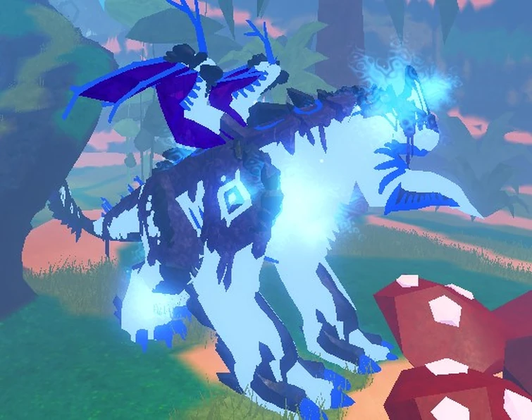 Discuss Everything About Creatures of Sonaria Wiki | Fandom