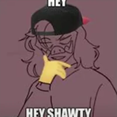 I don't think I ever posted my full Pfp here | Fandom