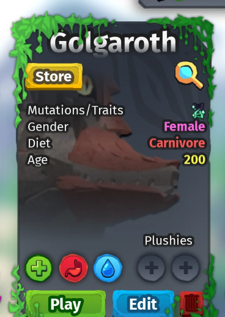 Discuss Everything About Creatures of Sonaria Wiki | Fandom