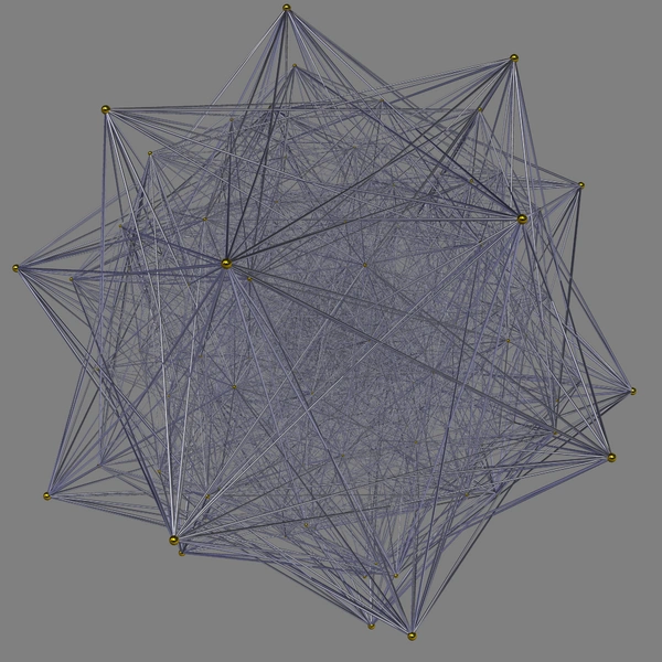 Why are 4D shapes so beautiful?? | Fandom