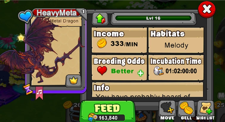 Discuss Everything About DragonVale Wiki | Fandom