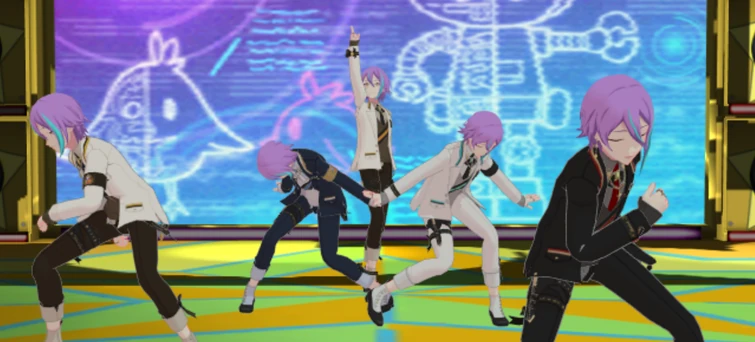 Discuss Everything About Project SEKAI Wiki | Fandom