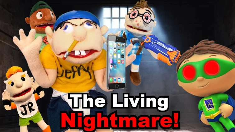 My SML Idea | Fandom