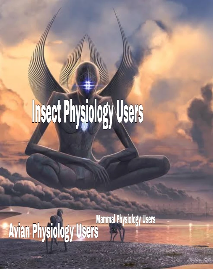 That guys are OP. | Fandom