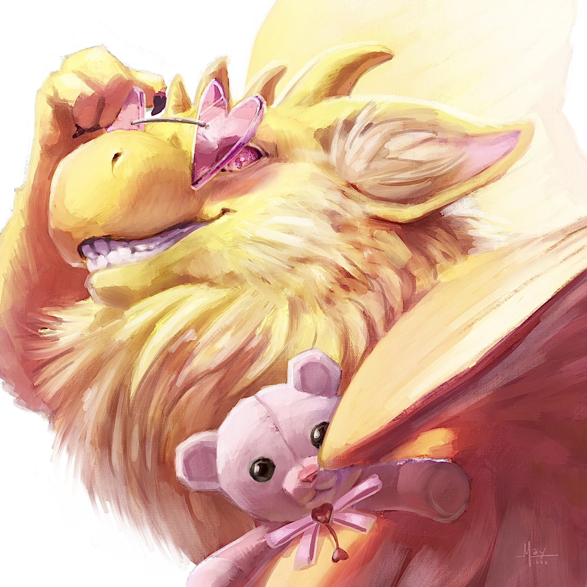 Finished Stampy at last!! *Sobbs* | Fandom