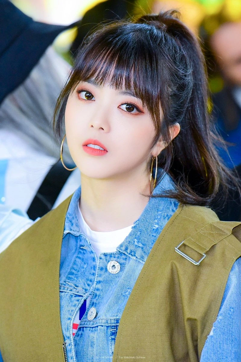 get to know weki meki before their comeback ~ day 1! | Fandom