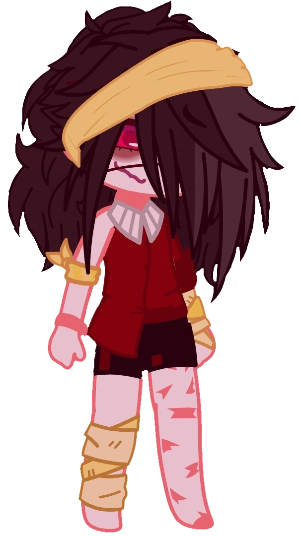 OC Introduction! (!TW!) | Fandom