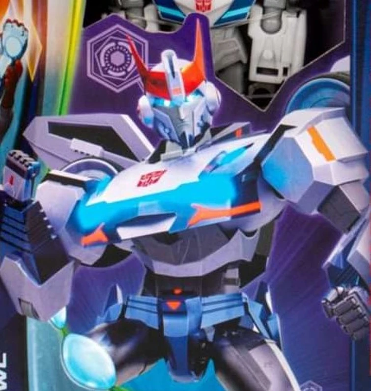 Discuss Everything About Teletraan I: The Transformers Wiki | Fandom