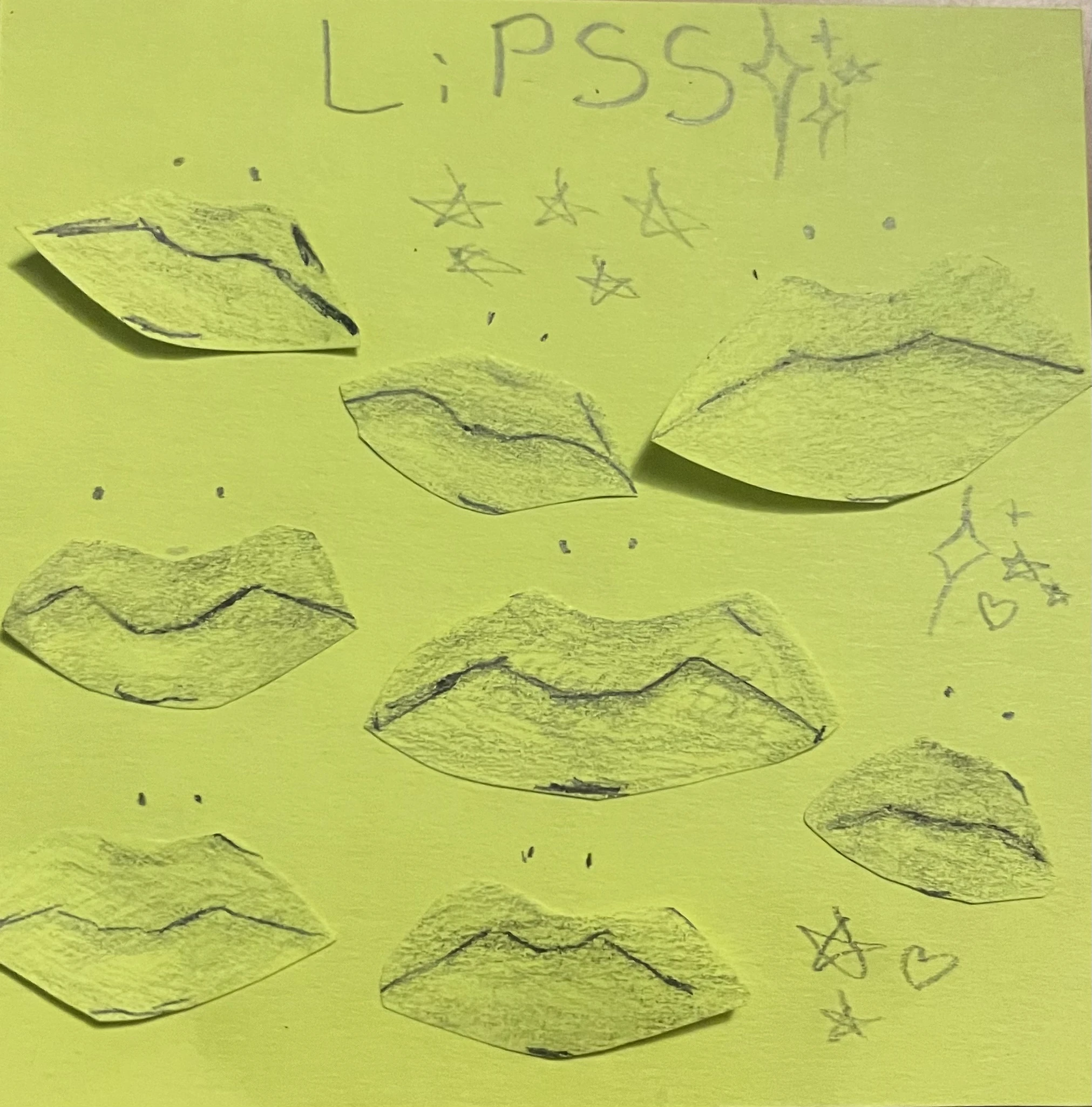 Lips | Fandom