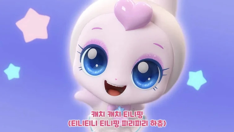 Season 5 Intro! (+ Photos) 💖💫 | Fandom